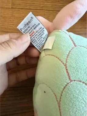 Pusheen | Toys | New Gund Pusheen Cat Mermaid Mersheen Siren Mercat ...
